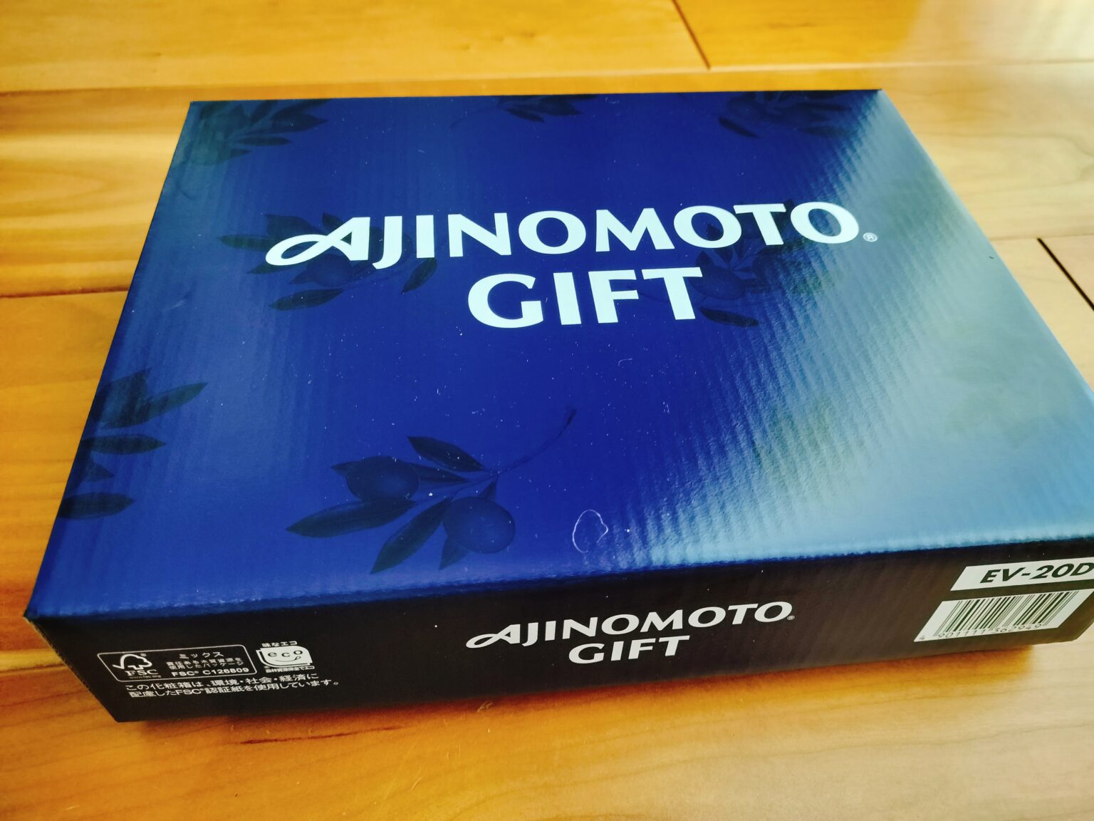 J-オイルミルズ（2613）株主優待が到着したので解説 | ブルブルの株主優待ブログ